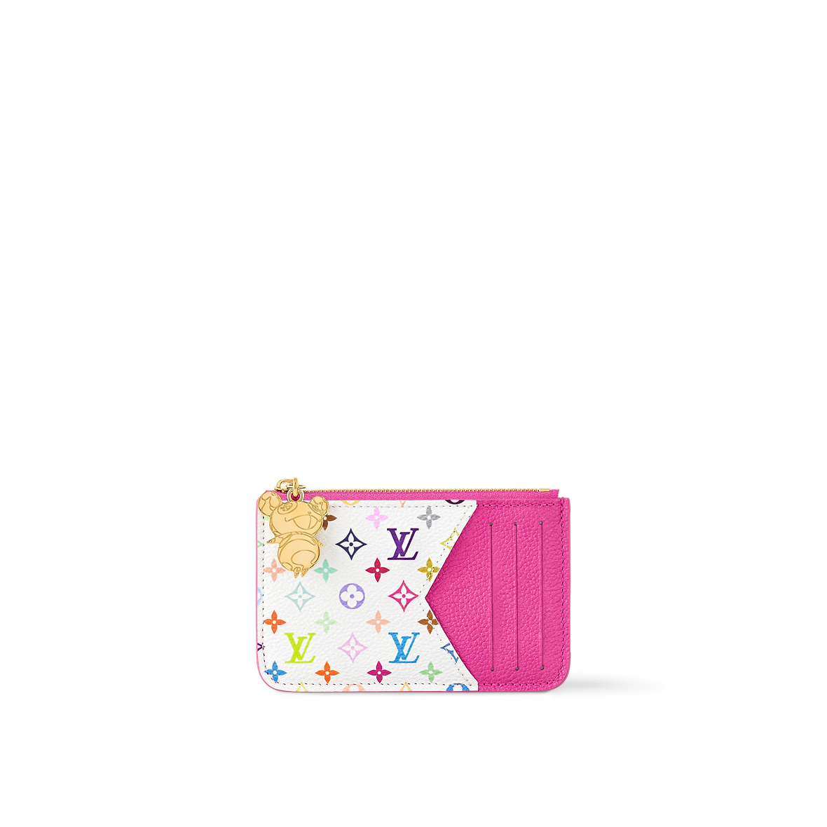 Card Holders & Card Wallets for Women - LOUIS VUITTON